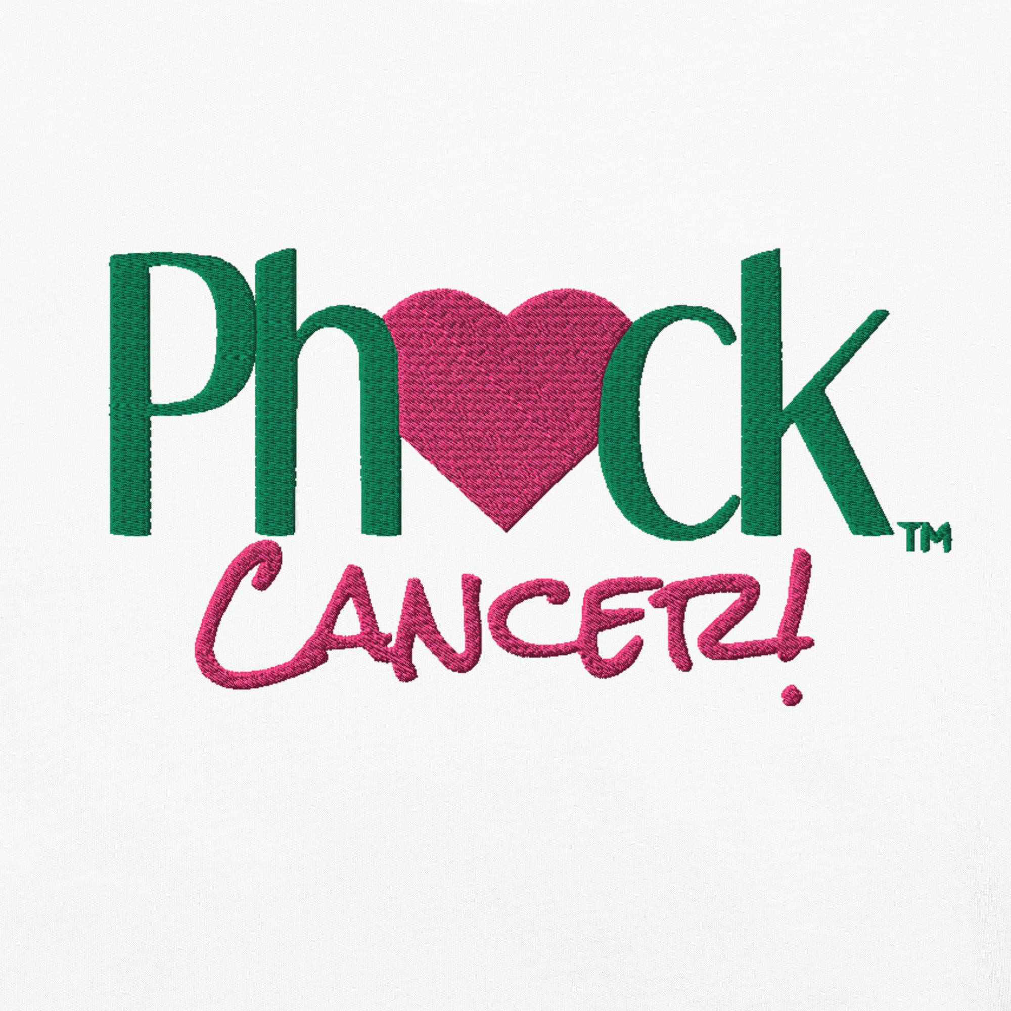 Ph ️ck Cancer! – Ph ️ckIt!